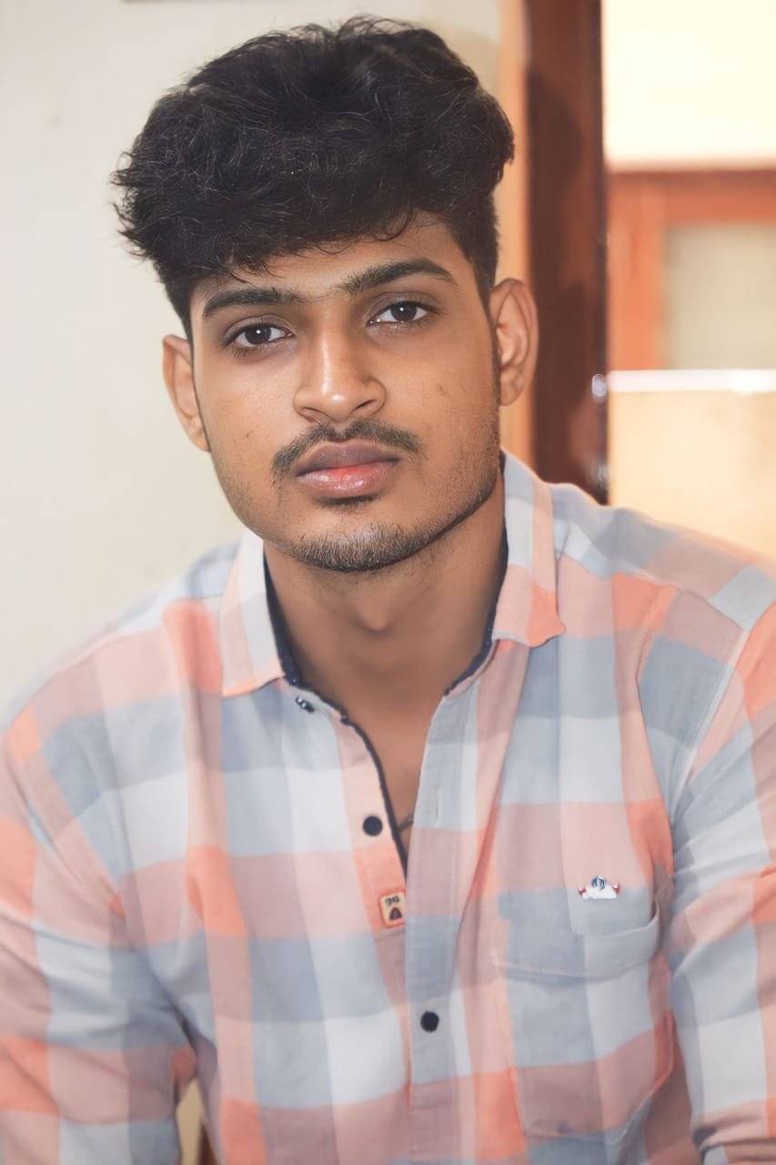 Velmurugan – All-In-One AI Content Generator